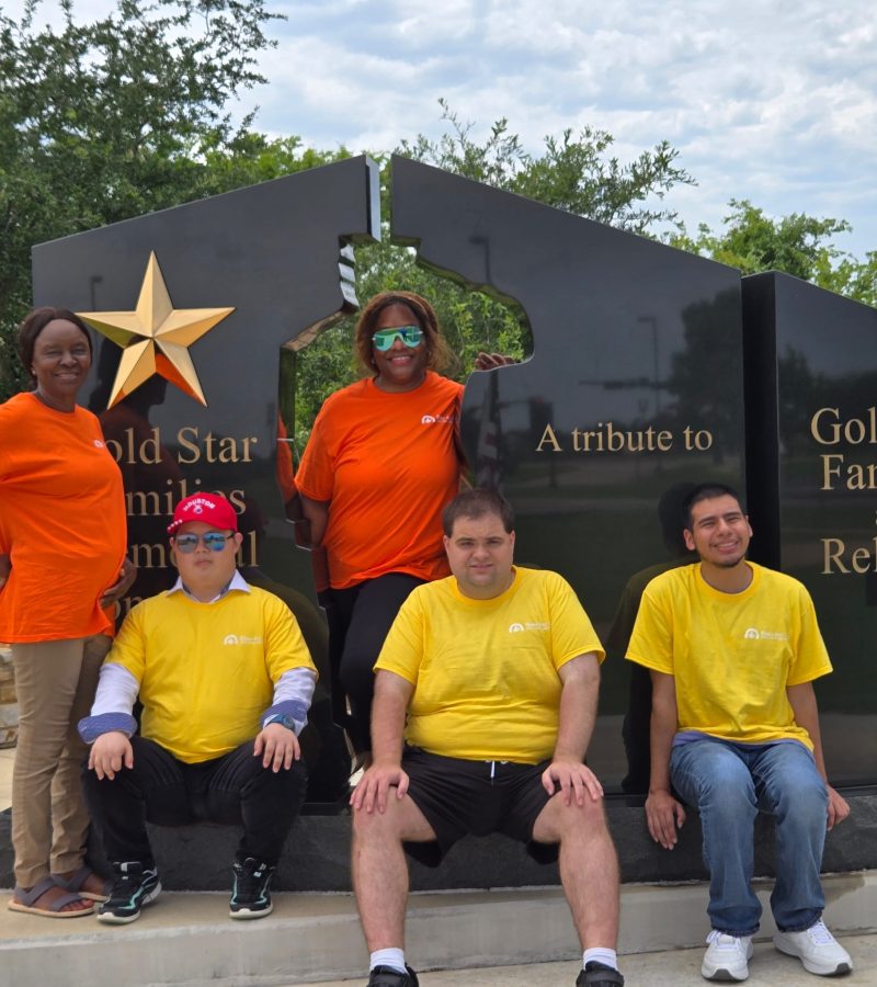 About Bleu Arc - Bleu Arc Care